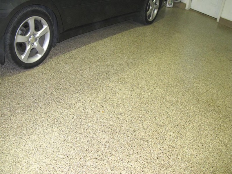 Garage & Basement Coatings | Diamond Kote